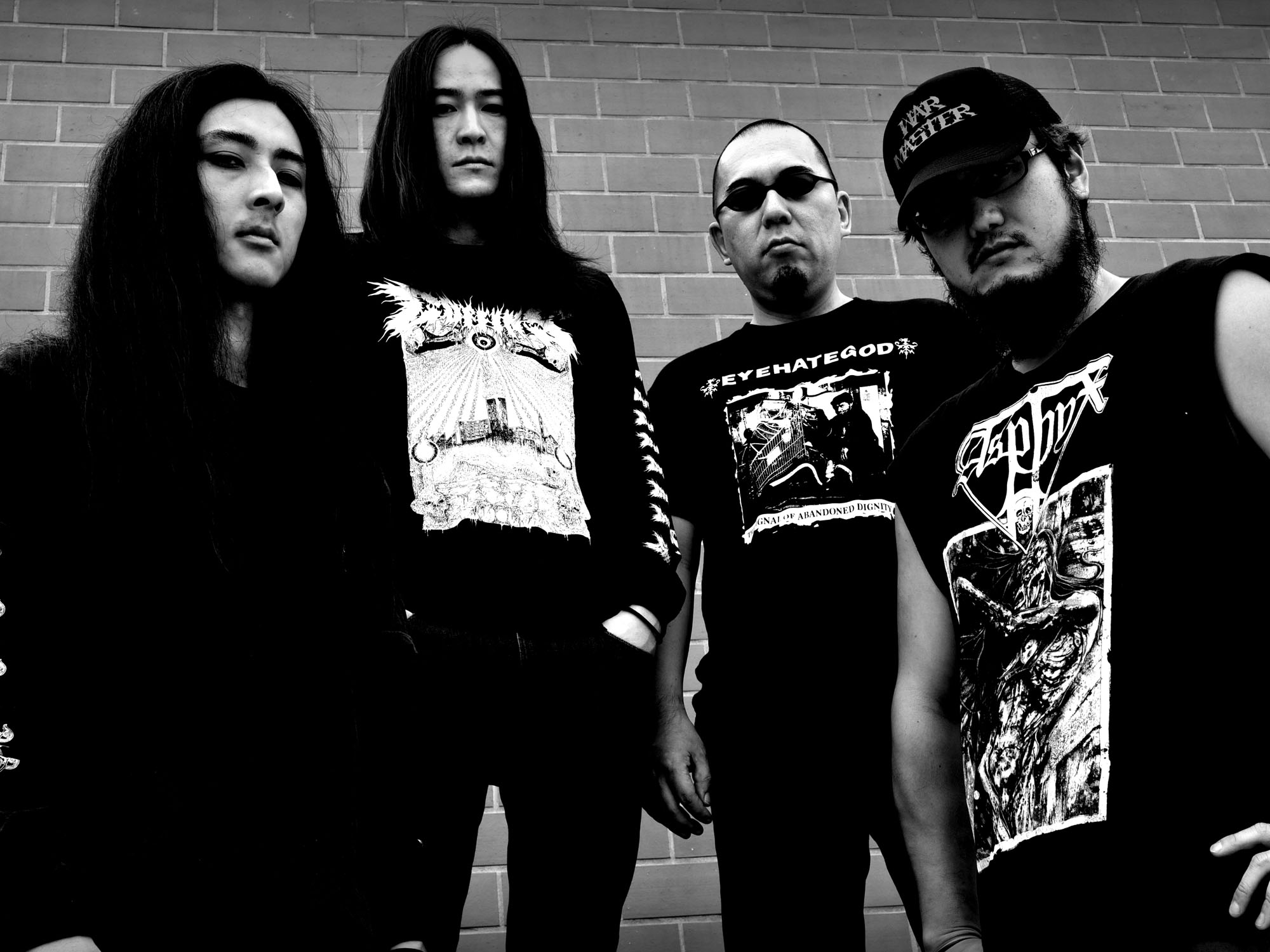 hammerheart – Coffins