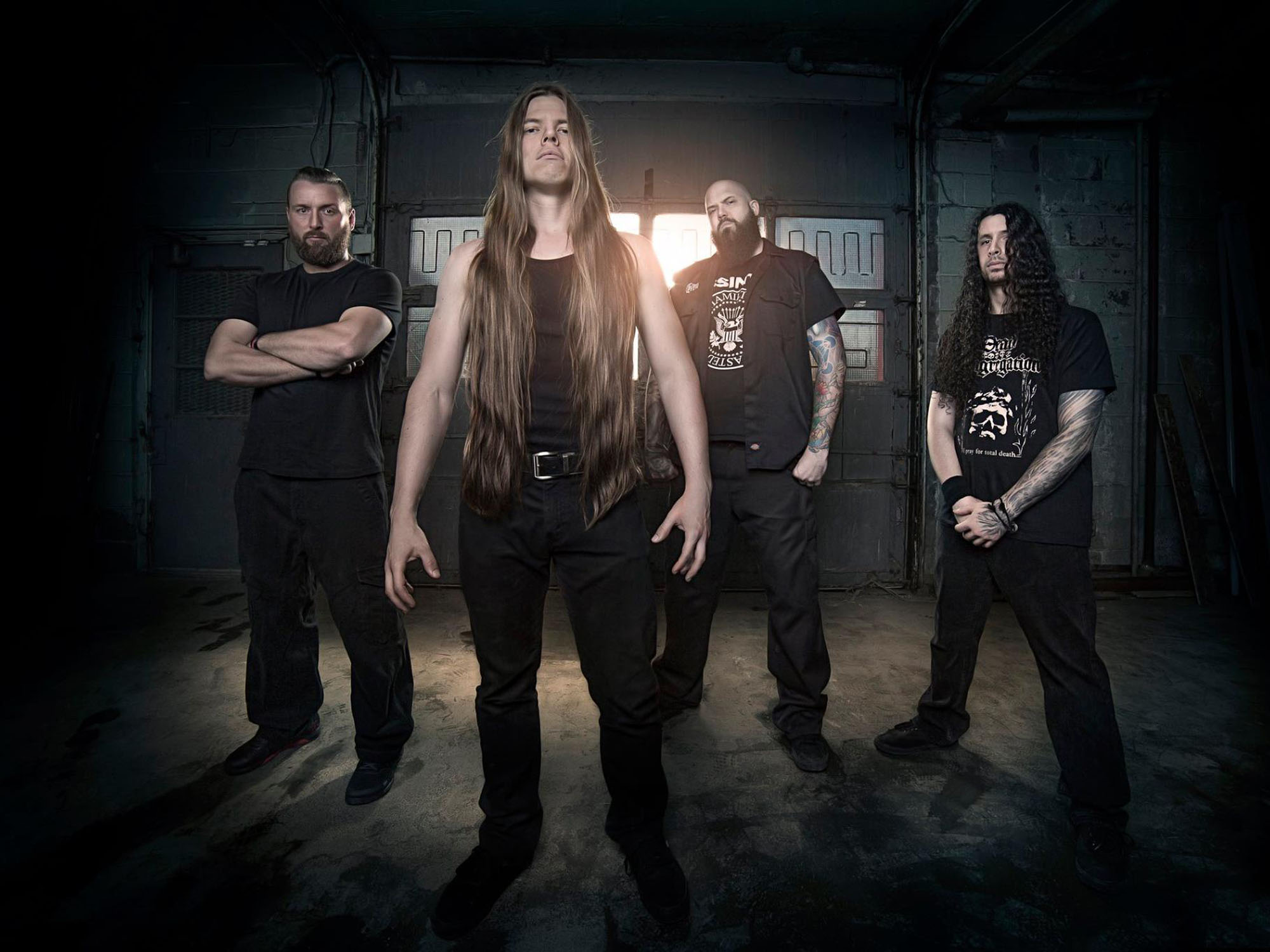 hammerheart – Cryptopsy