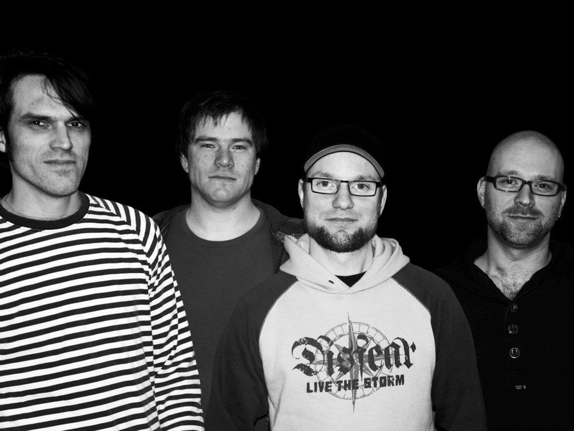 hammerheart – F.U.B.A.R.