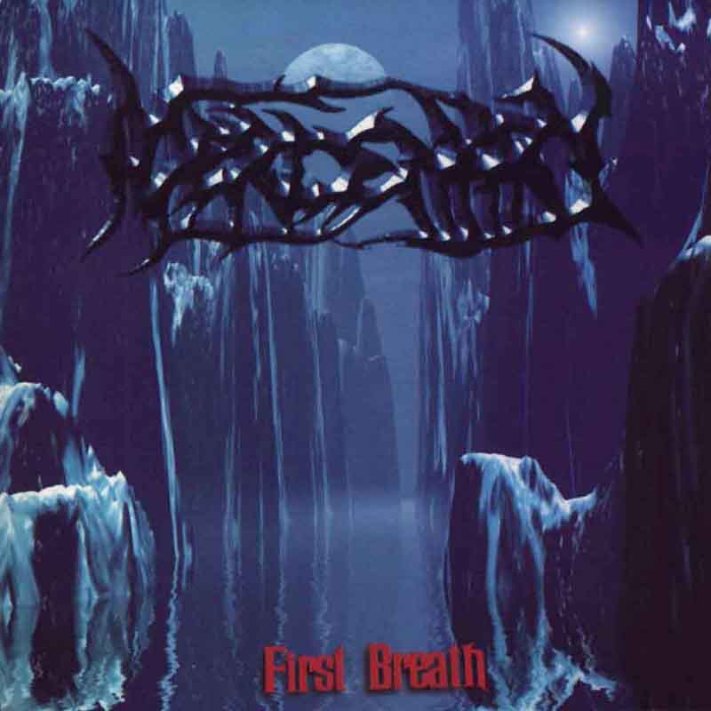 hammerheart – First Breath