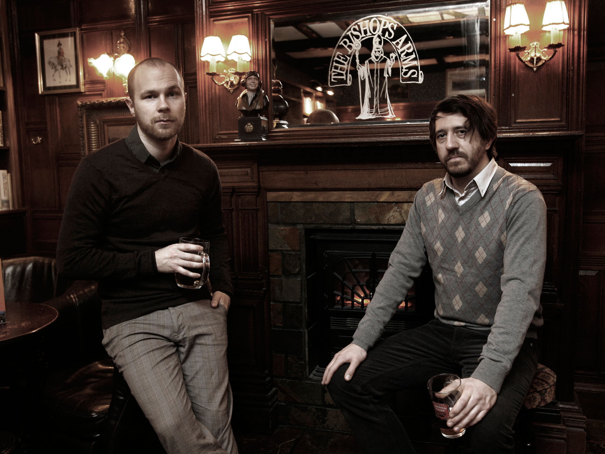 hammerheart – Stuka Party