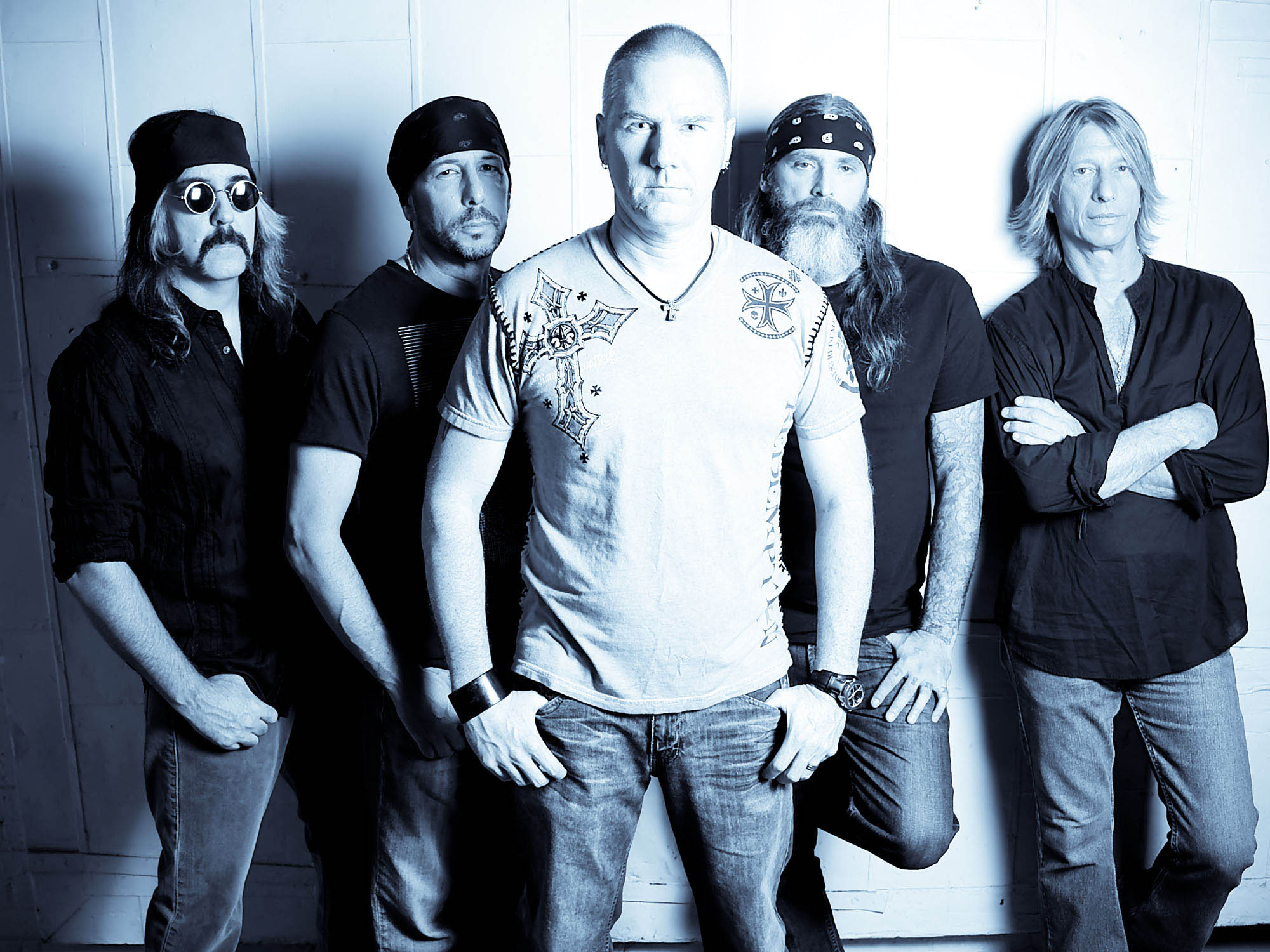 hammerheart – Trouble