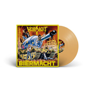 hammerheart – Kenn Nardi’s “Trauma” vinyl release!