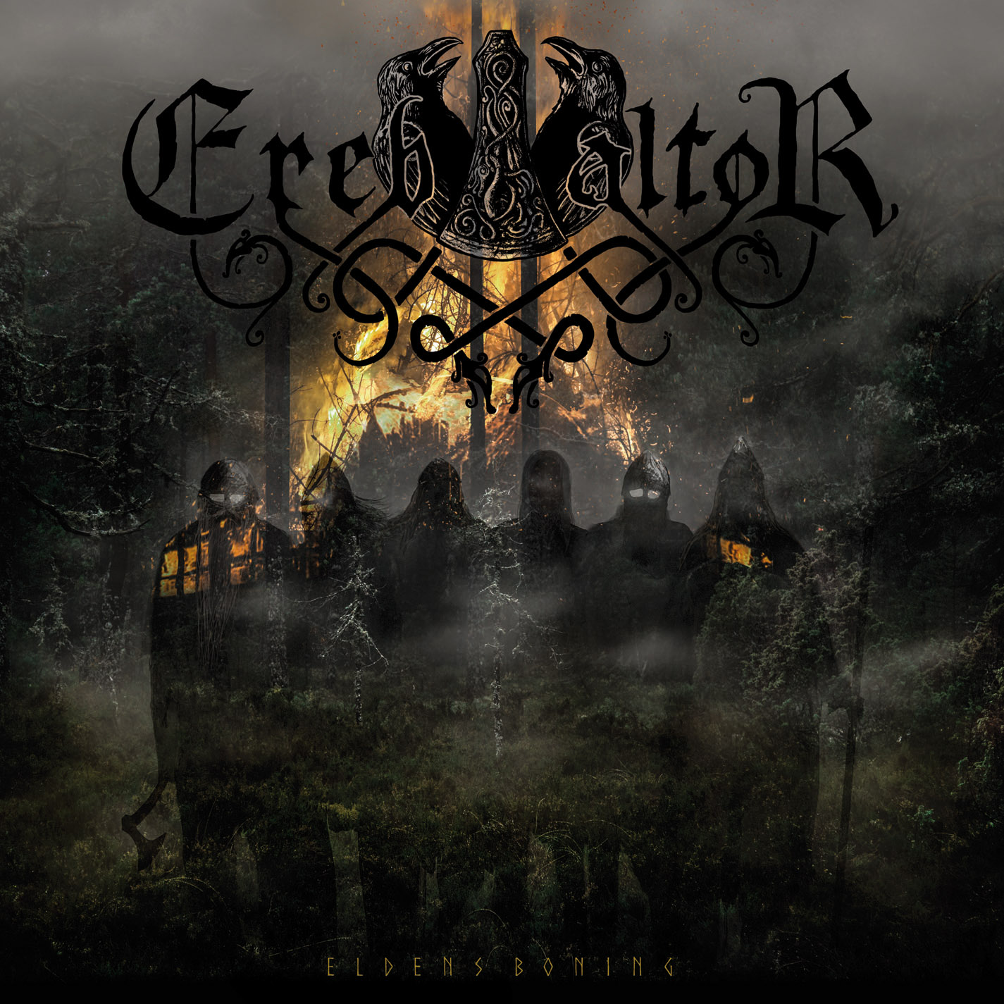 hammerheart – New Ereb Altor Single!