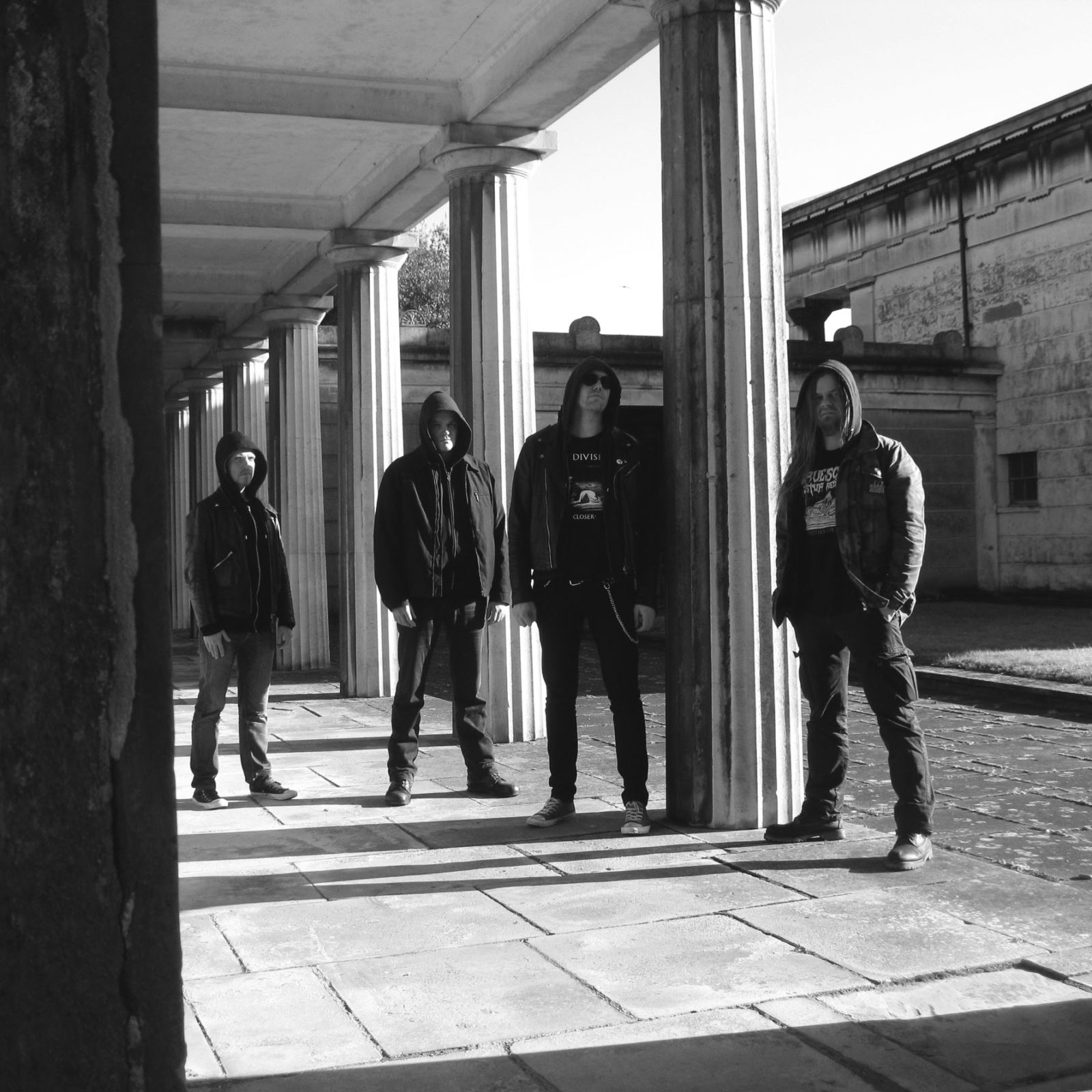 hammerheart – News