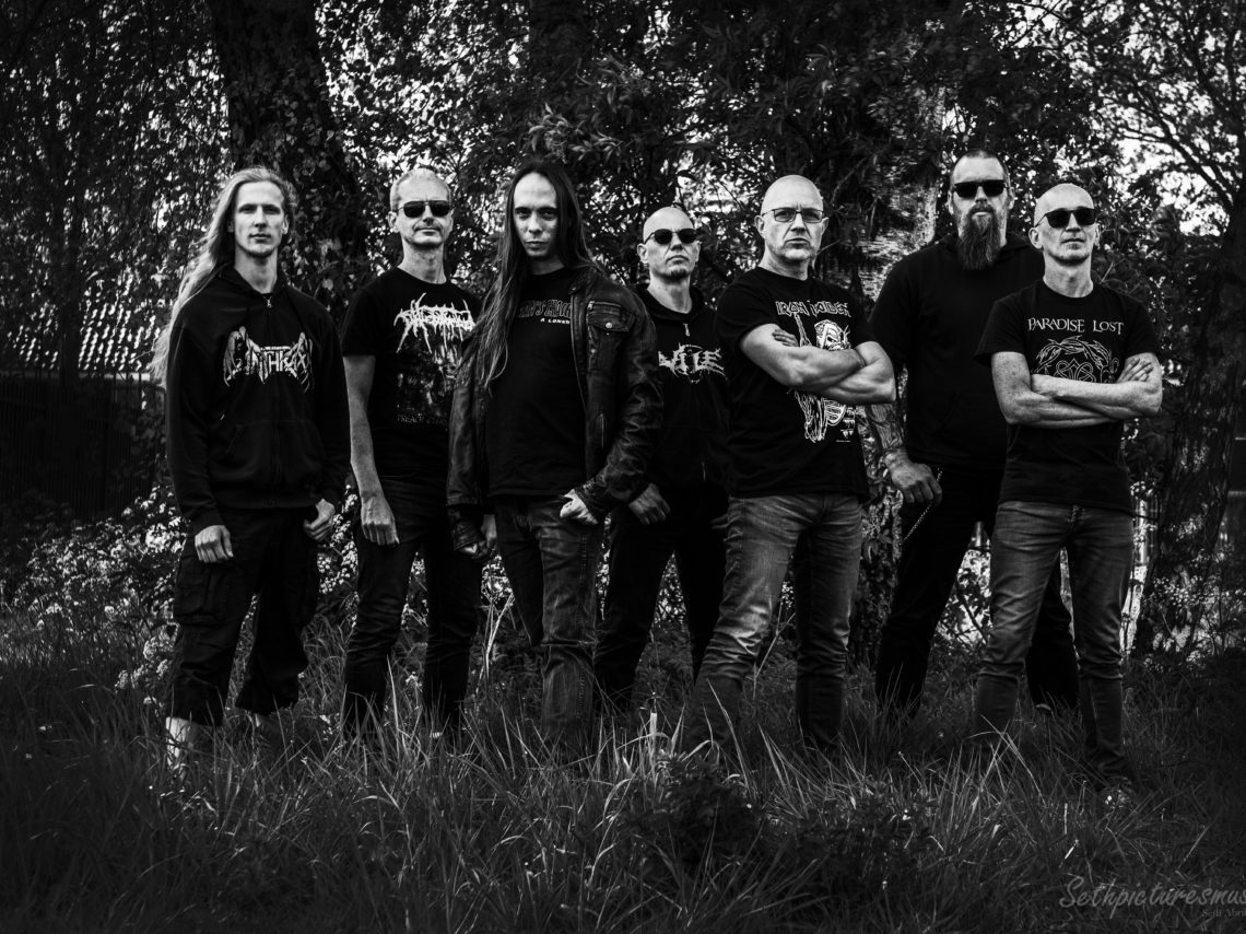 hammerheart – Phlebotomized