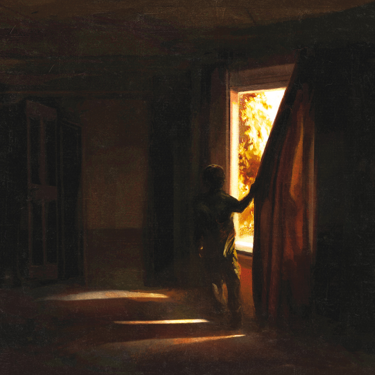 hammerheart – Kenn Nardi’s “Trauma” vinyl release out today!