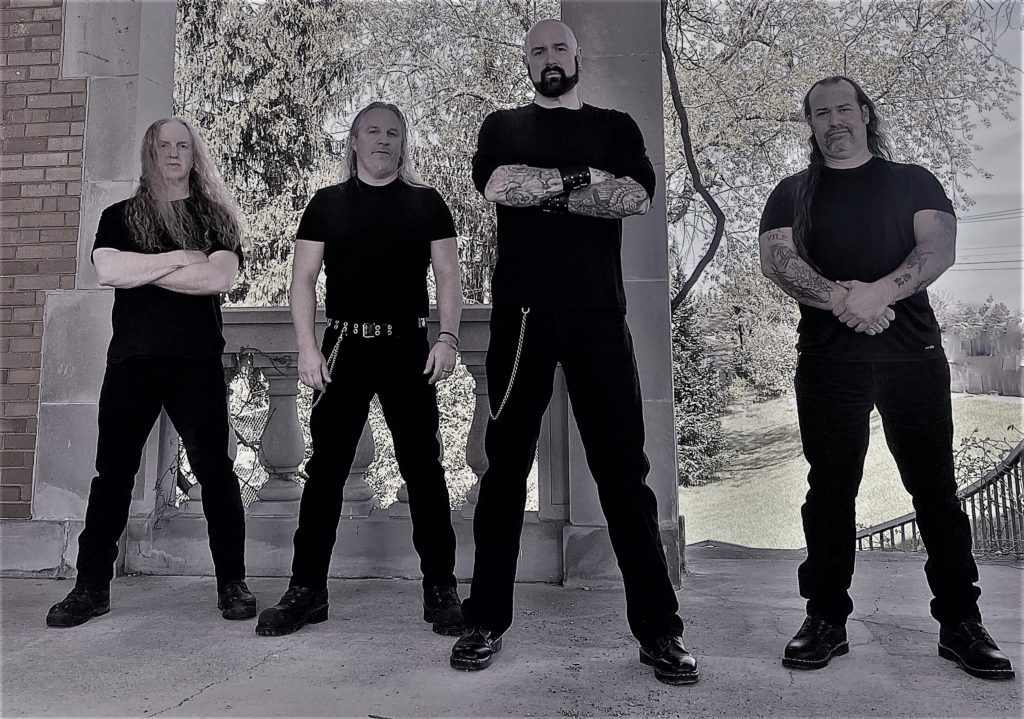 hammerheart – Vincent Crowley and Hammerheart Records announce co ...