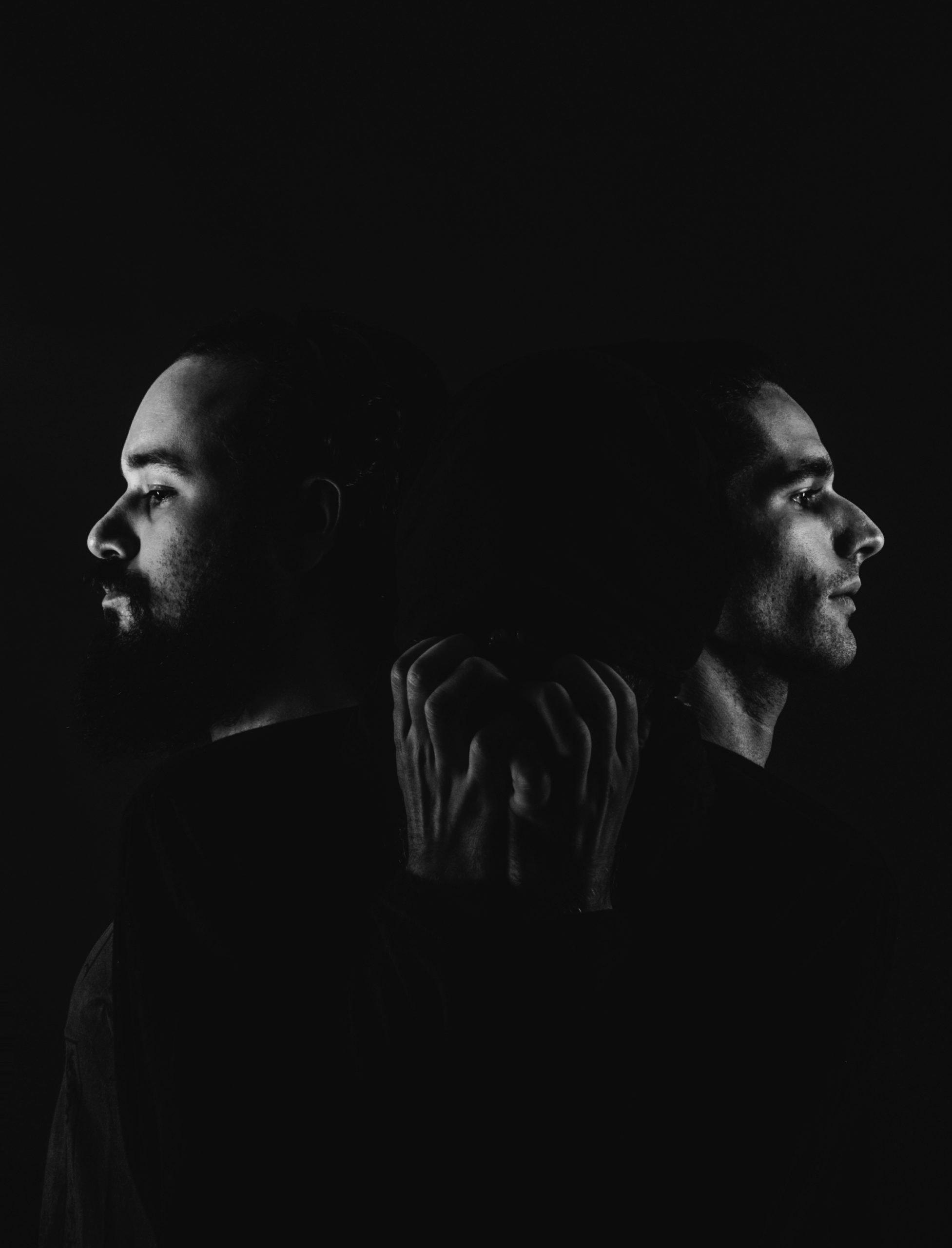 hammerheart – Wothrosch presents the artwork for their new album “Odium”