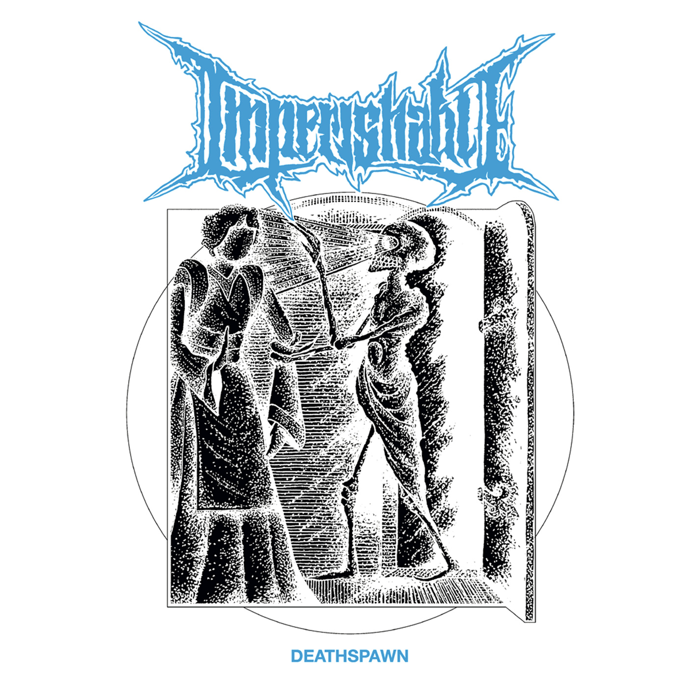 hammerheart – Imperishable old school demo!