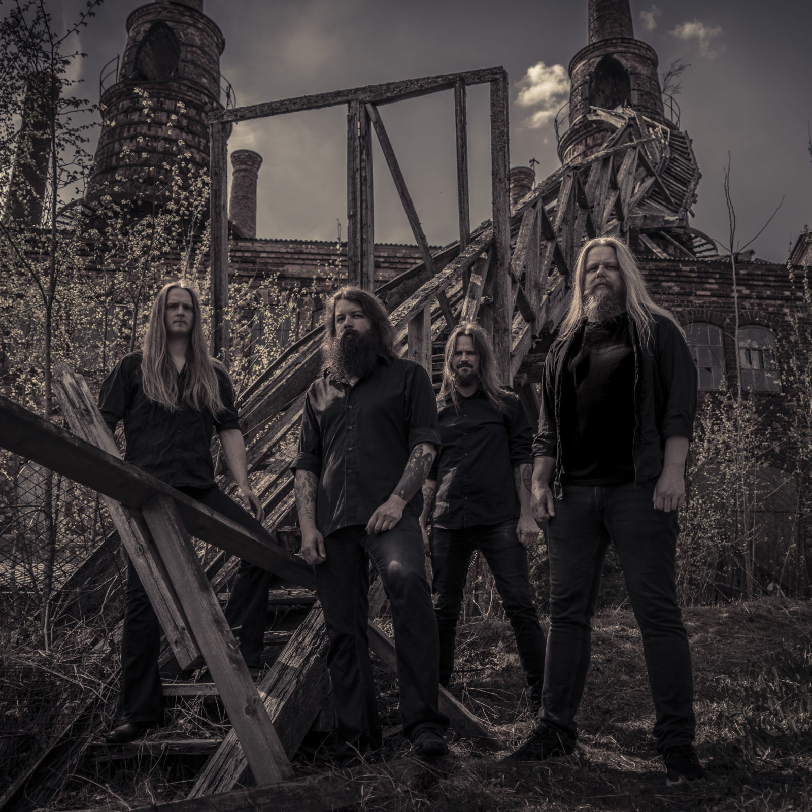 hammerheart – Isole and Hammerheart Records presents pre-orders and ...
