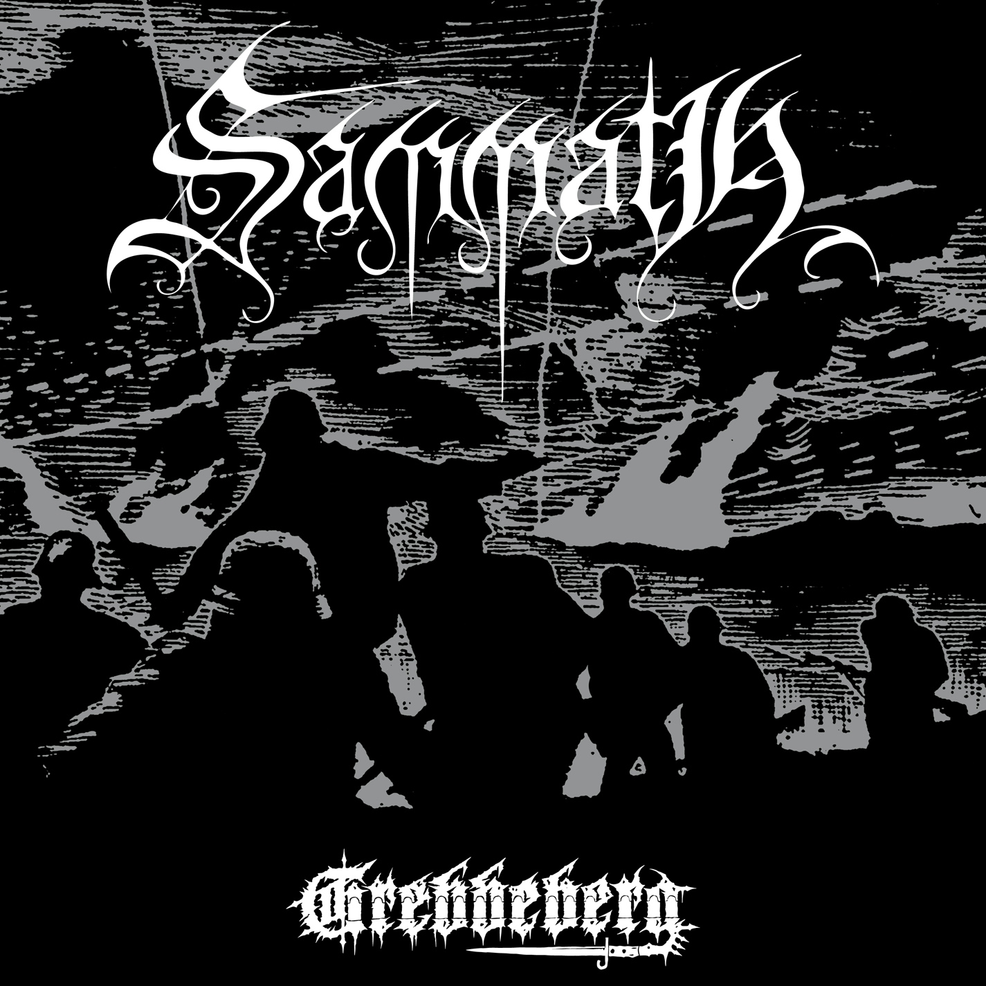 hammerheart – Sammath and Hammerheart Records announce the release of “Grebbeberg”!