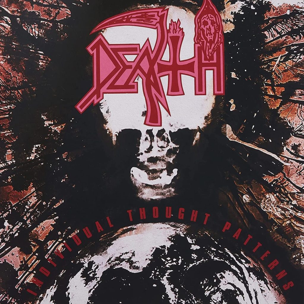 hammerheart – The 5 albums that inspired Phlebotomized for “Clouds of ...