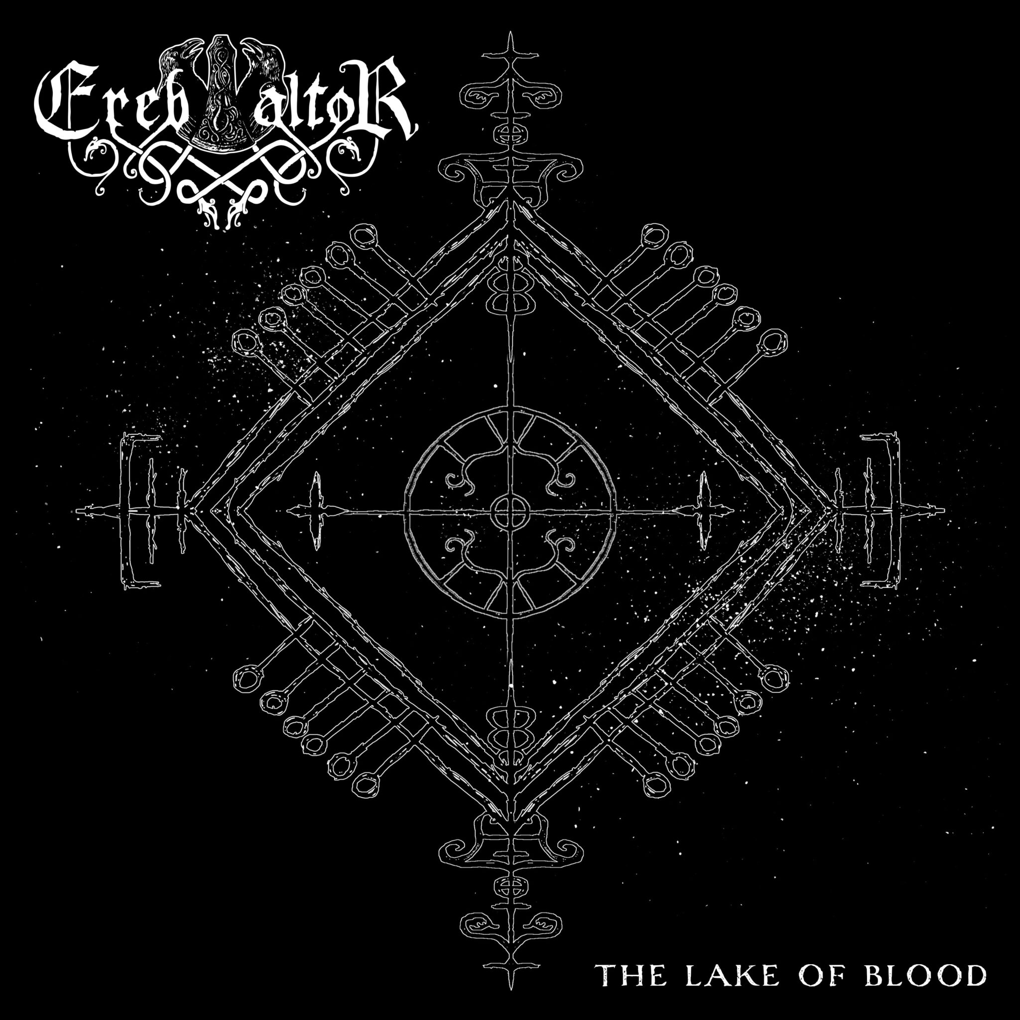 hammerheart – Ereb Altor presents new epic single “The Lake of Blood ...