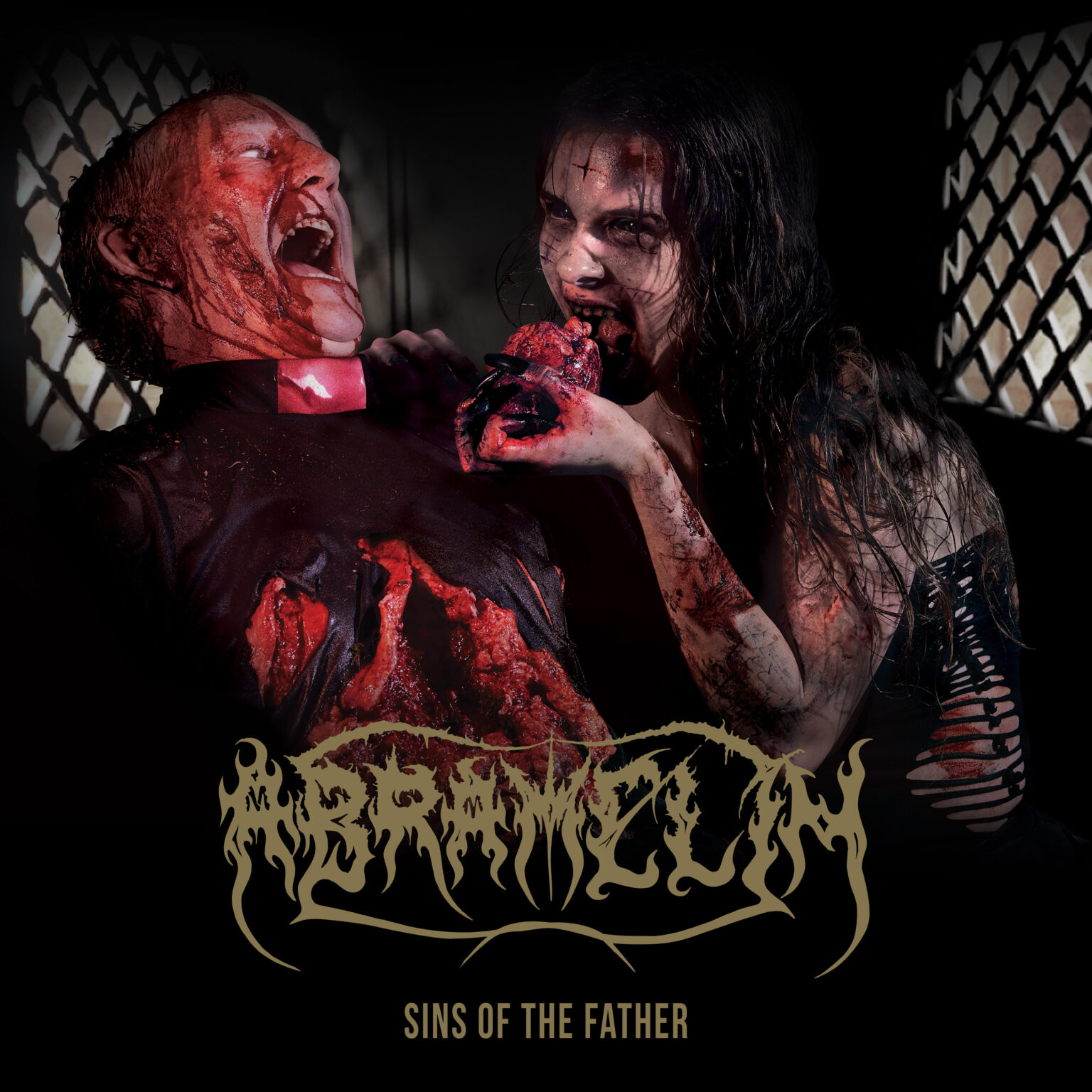 hammerheart – Abramelin proudly presents their new song “Sins of the ...