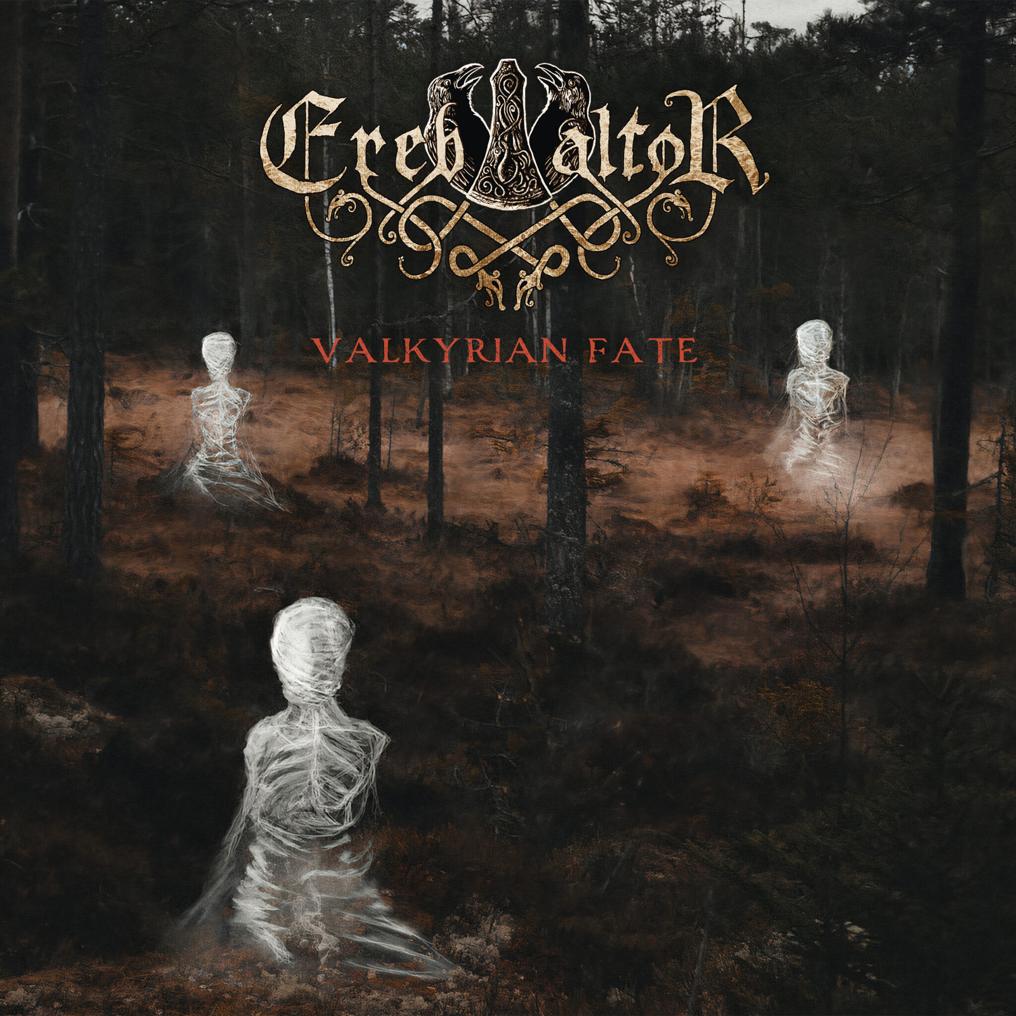 hammerheart – New video: Ereb Altor – “Valkyrian Fate”