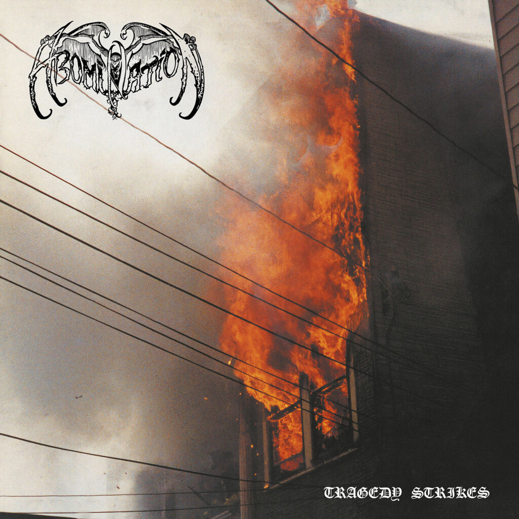 hammerheart – Tragedy Strikes