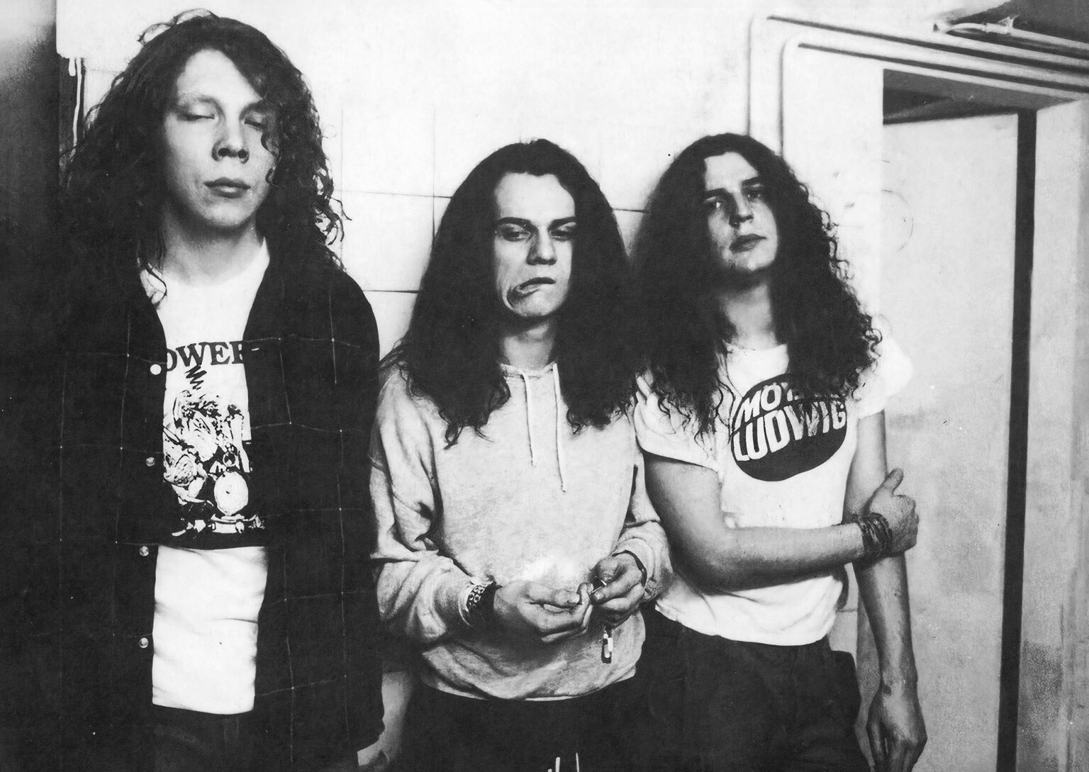 hammerheart – Out now: Pungent Stench – “Pungent Stench” CD/LP/MC